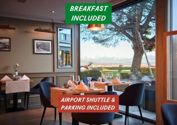 Everness Hotel & Resort - Versoix