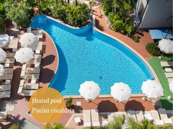 Park Hotel Pineta - Caorle