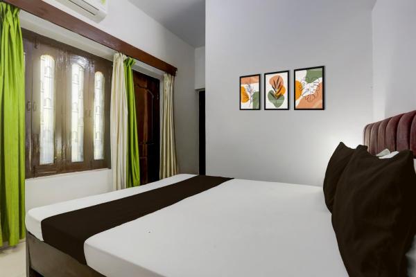 Spot On Alakh Kashi Homestay - Varanasi