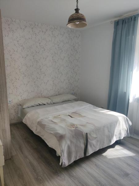 64747 Breuberg Odenwald 2 Schlafzimmer - Bad König