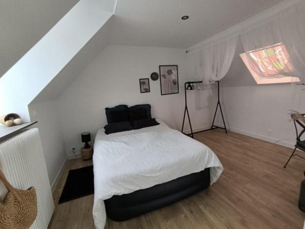 Charmante Maison Avec Spa - Les Vieilles Charrues