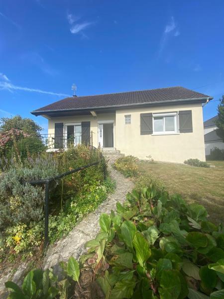 Cottage Stelie - Veules-les-Roses
