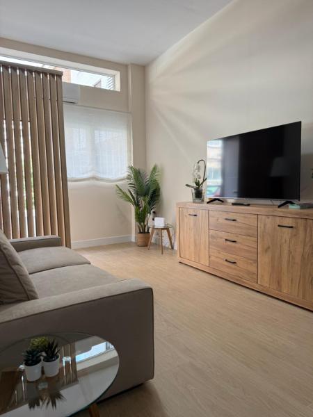 Apartamento Orilla De Triana Luxury - San Juan de Aznalfarache