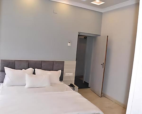 Hotel The Lake Castle, Ranchi, Jharkhand - Ranchi