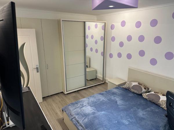 Garsoniera Cocheta - Râmnicu Vâlcea