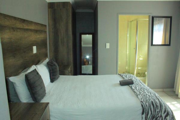 Blue Moon Guest House - Evander