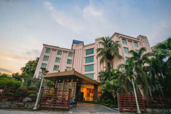 Barsana Hotel & Resort Siliguri - China