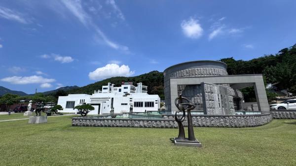 Hwimokart Resort - Incheon