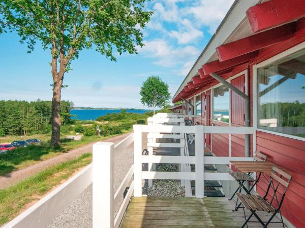 6 Person Holiday Home In Aabenraa - Denmark