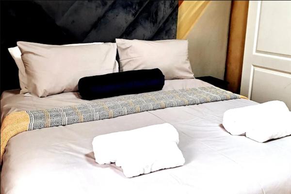 Neema Lodge - Boksburg