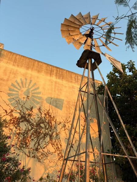 Windmill Hostel - Pembroke, Malta