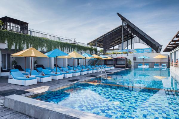 The One Legian - Denpasar