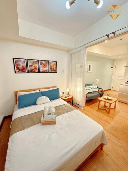 Havenscape Staycation - Muntinlupa