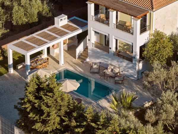 Villa Margie - Zante