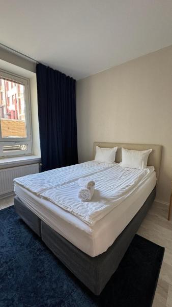 Compact Center Apartment - Päijät-Häme