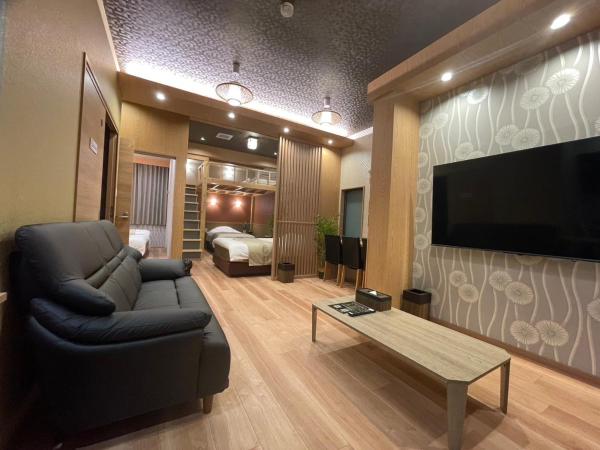お宿寧々Oyadonene板橋 池袋3分新宿9分 - Nakano