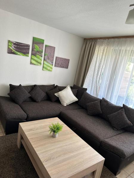 Ferienwohnung Waldblick - Schopfheim