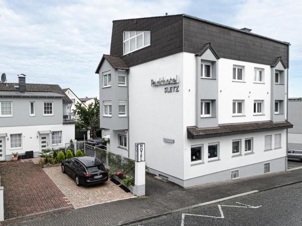 Sletz Parkhotel - Superior - Giessen