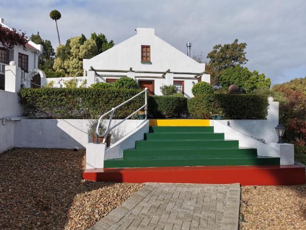Somerset Grace Cottage - Somerset West