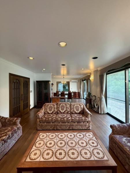 Sea Side Terrace - Toba