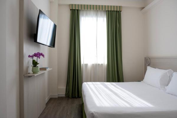 Hotel Embassy - Limbiate