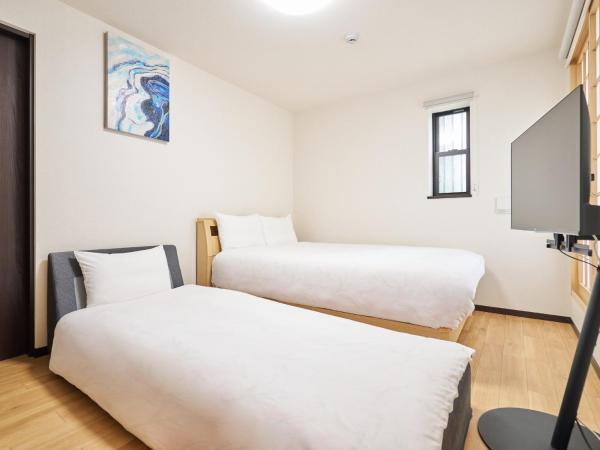 ＭIyoshi House - Vacation Stay 15766 - Umeda