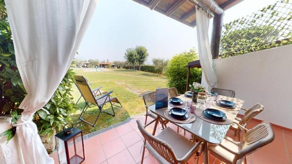 Harmonia Cottage By Bookinggardalake - Lago di Garda