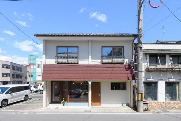 Guesthouse Yawnyawn - 福井県