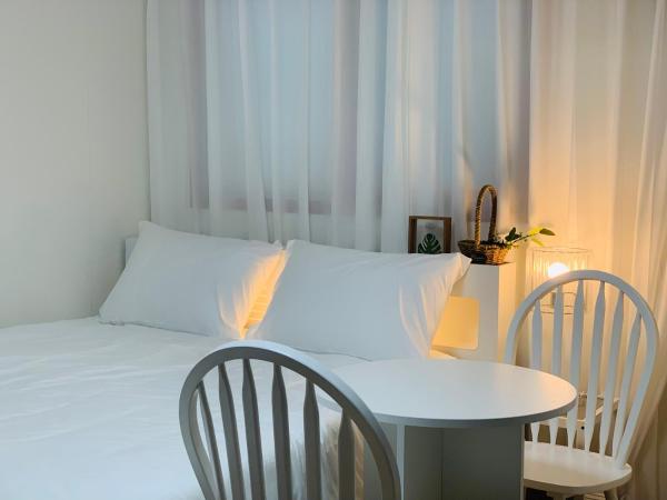 Sunny Sweet Home, Hongdae Seoul - Bucheon-si
