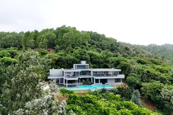 Sila Secret Mirage - Chikmagalur