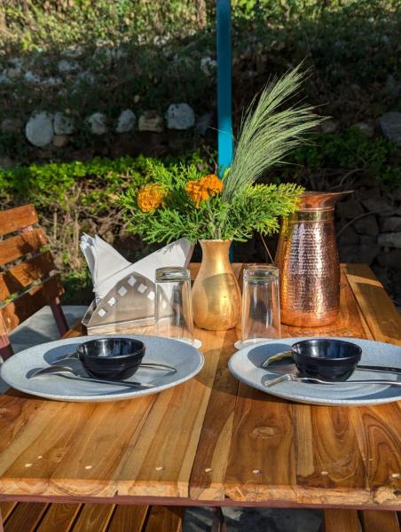 Kotadun Birding Retreat 6br Nainital By Homeyhuts - Jim Corbett National Park