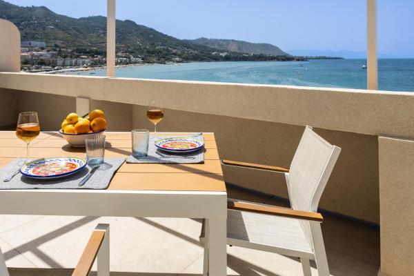 Aurea Collection Sea View - Cefalù