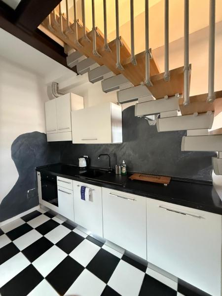 Apartment Luxury Ofelia - 普拉托