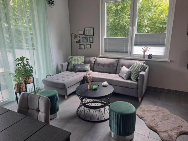 Relaxsuite Serrig - Konz