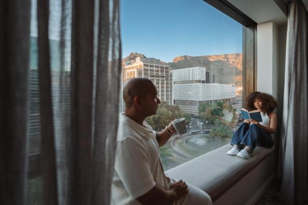 Radisson Hotel Cape Town Foreshore - Camps Bay