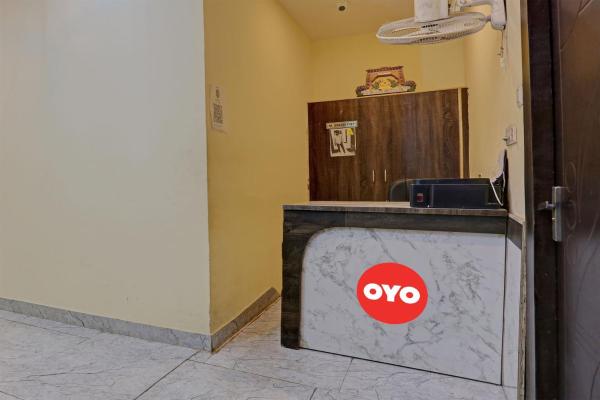 Spot On Star Guest House - Delhi