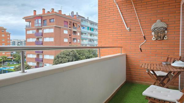 Apartment America Go2lloret - Lloret de Mar