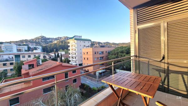 Apartment Rene Go2llolet - Tossa de Mar