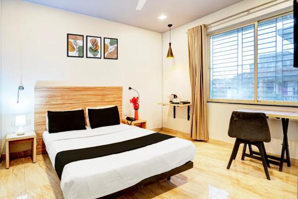 Super Hotel O Katol Road Friends Colony - Nagpur