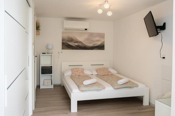 Eco Overnight Inn - Self Check-in - Purbach am Neusiedler See
