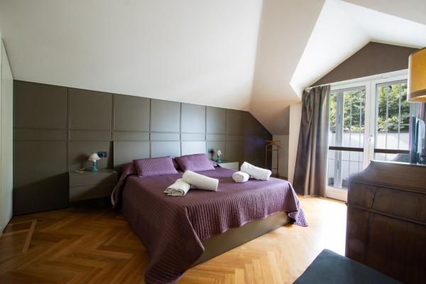 Loft La Magnolia-centro Città-terrazza-wifi - Turim