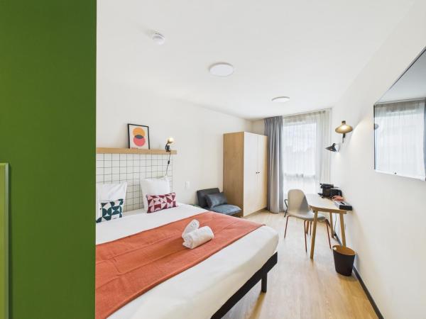 Hife Vélizy - Palaiseau