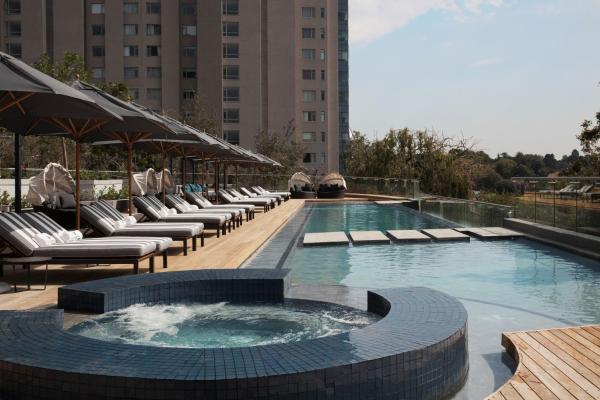 The Capital On The Park - Sandton