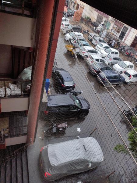 Pilibhit House - Haridwar