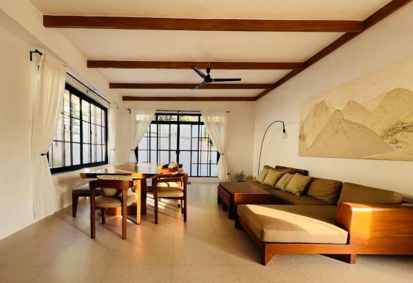 Maquiling Resthouse - Calamba