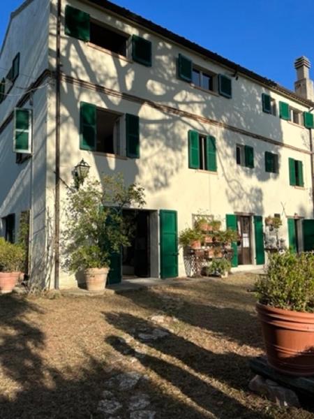 Casale Novilara - Pesaro