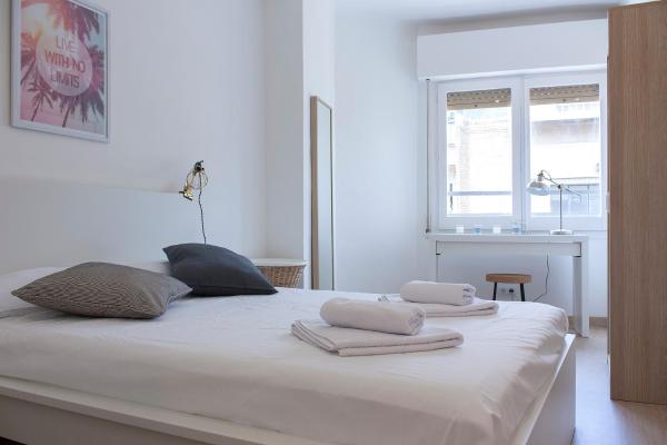 Flateli Roger 6 - Barcelona