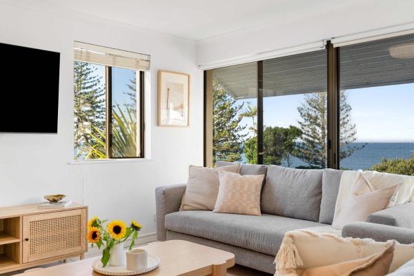 Seabreeze Stay - Moments From Mooloolaba Esplanade - Mooloolaba