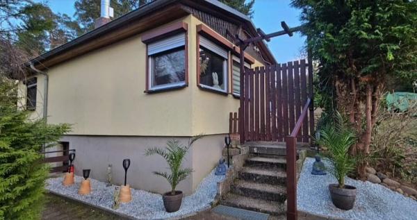 Erholung Zwischen Tier Und Natur - Schwarzheide