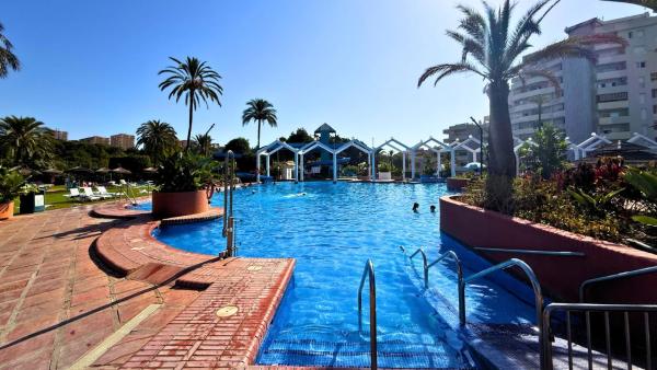 Diamante Apartment Benalbeach 615 - Benalmádena